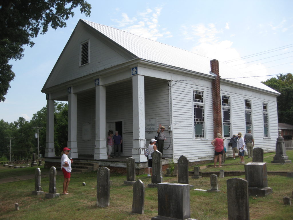 Tennessee Civil War Preservation Association | Saving America's Civil ...