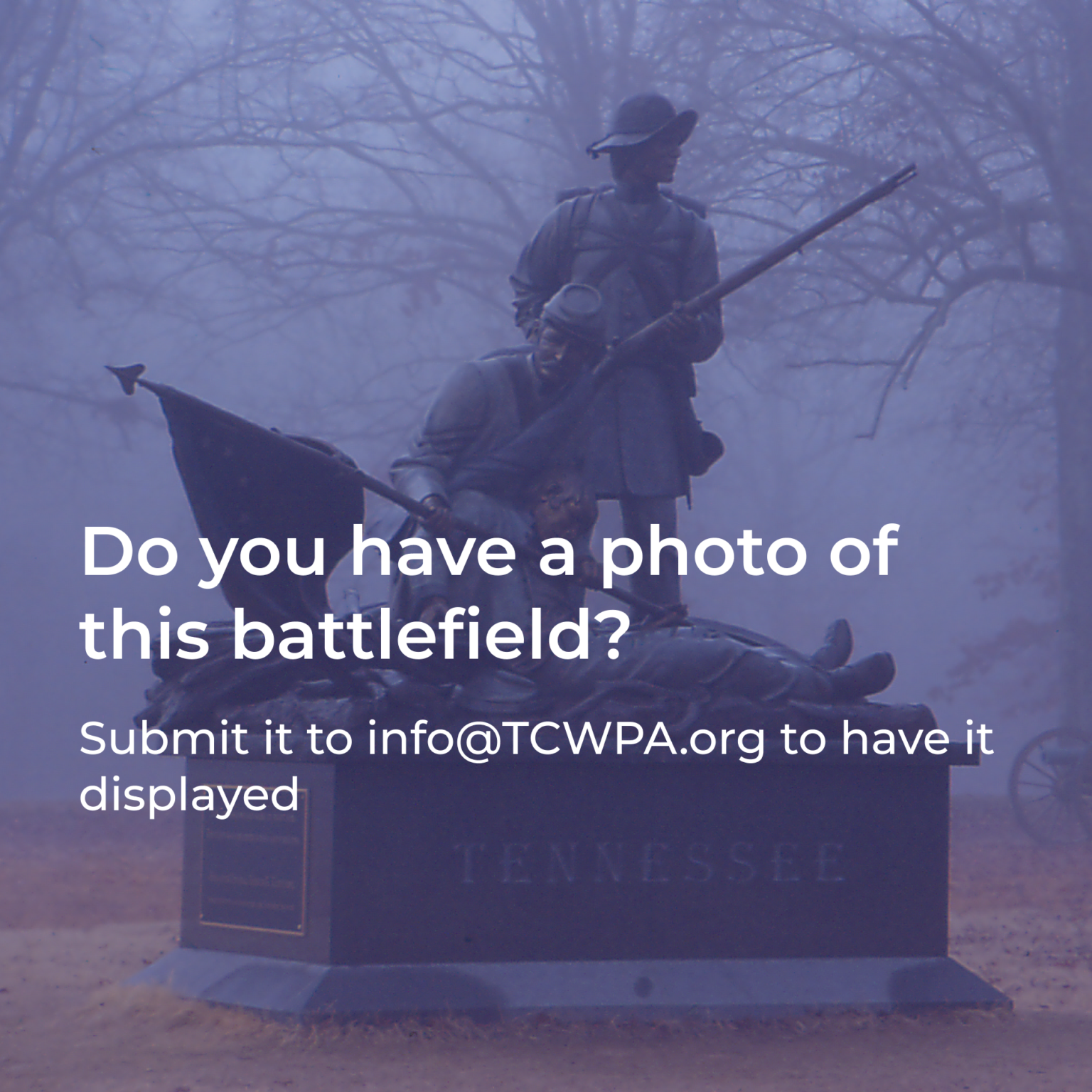 Fort Sanders - Tennessee Civil War Preservation Association