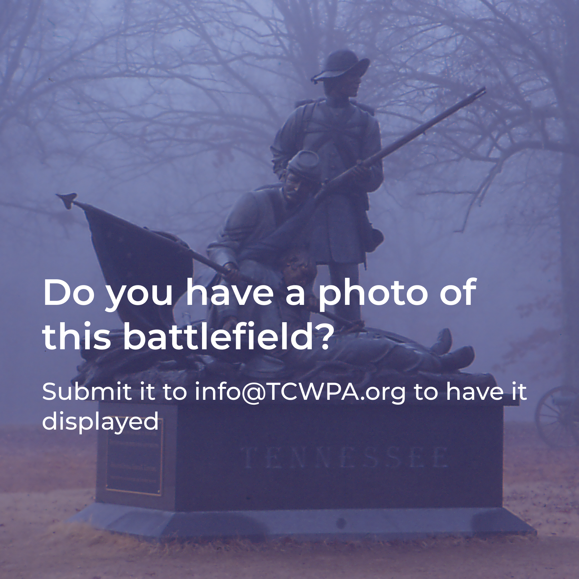 Fort Sanders - Tennessee Civil War Preservation Association